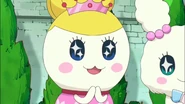 Princess Tamako | Tamagotchi Wiki | Fandom