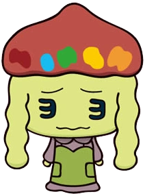 Kuyokuyotchi | Tamagotchi Wiki | Fandom