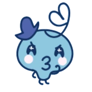 Mumutchi | Tamagotchi Wiki | Fandom