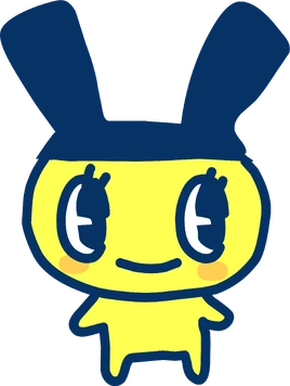 ChoMametchi | Tamagotchi Wiki | Fandom