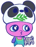 Hypertchi | Tamagotchi Wiki | Fandom