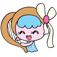 Harptchi | Tamagotchi Wiki | Fandom