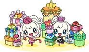 Clulutchi | Tamagotchi Wiki | Fandom