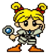 Mikachu | Tamagotchi Wiki | Fandom