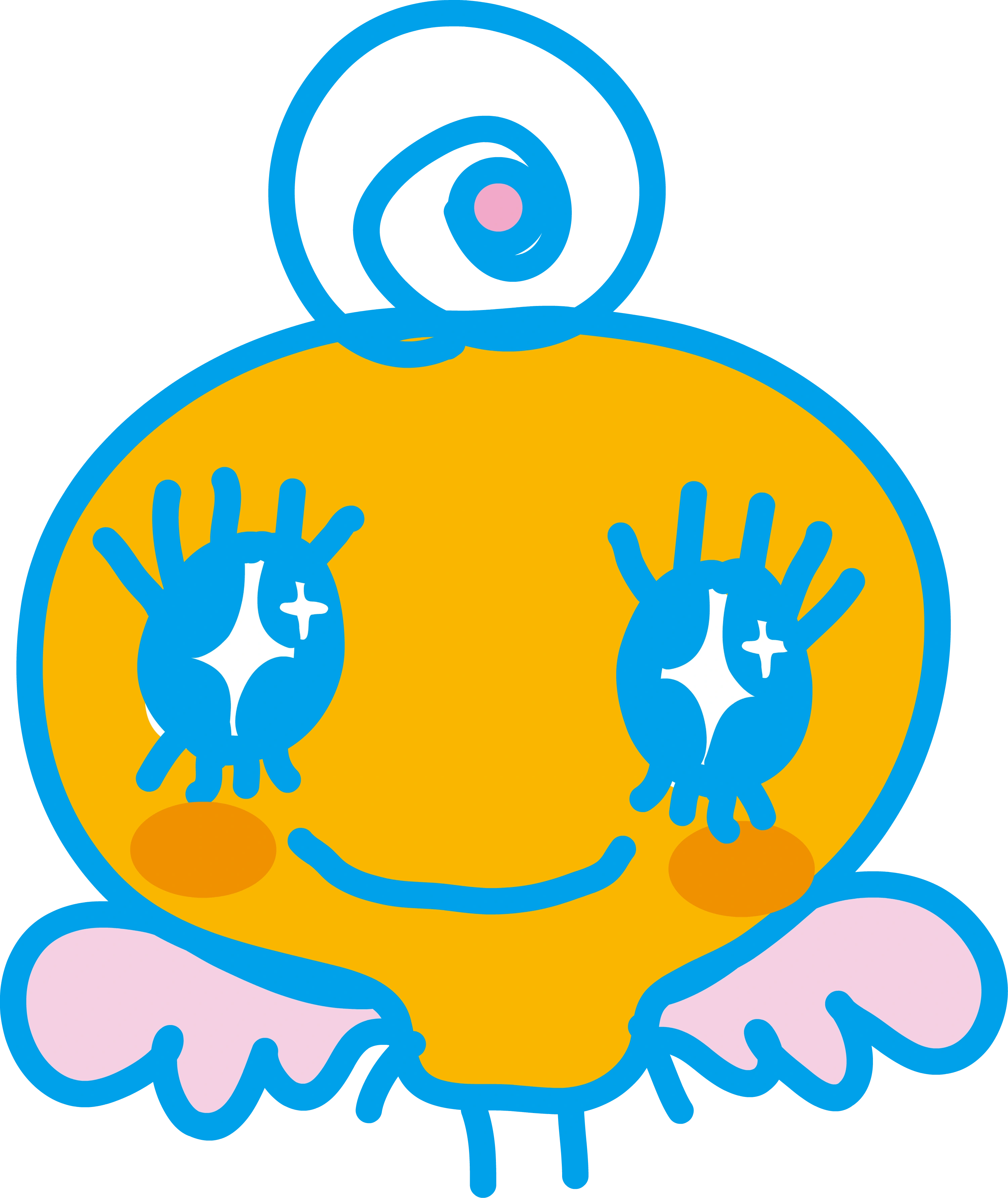 Category:Ura Meme Family | Tamagotchi Wiki | Fandom