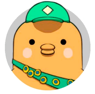 Oipatchi | Tamagotchi Wiki | Fandom