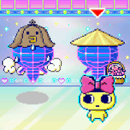 Tamaverse | Tamagotchi Wiki | Fandom