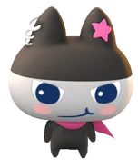 KuroMametchi | Tamagotchi Wiki | Fandom