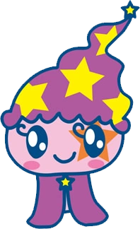 Majokkotchi | Tamagotchi Wiki | Fandom