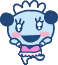 Maidtchi | Tamagotchi Wiki | Fandom