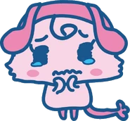Momotchi | Tamagotchi Wiki | Fandom