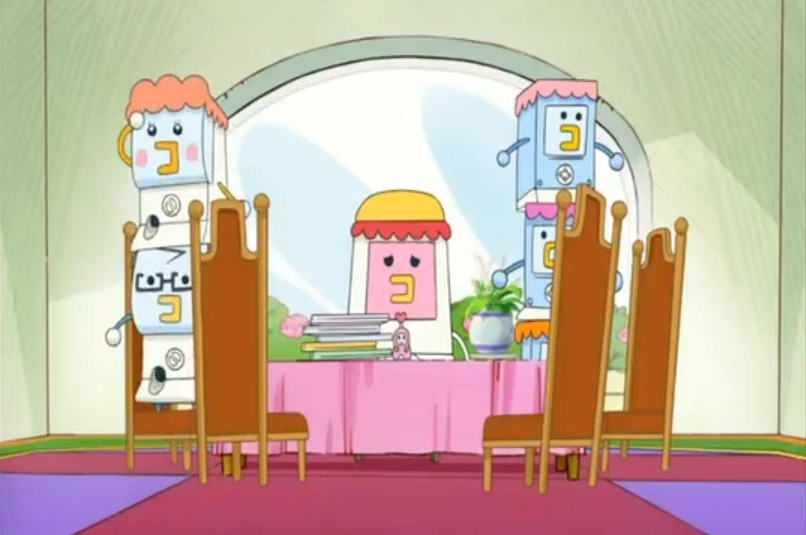 Surprised! Tamastetchi's Big Matchmaking Battle | Tamagotchi Wiki | Fandom