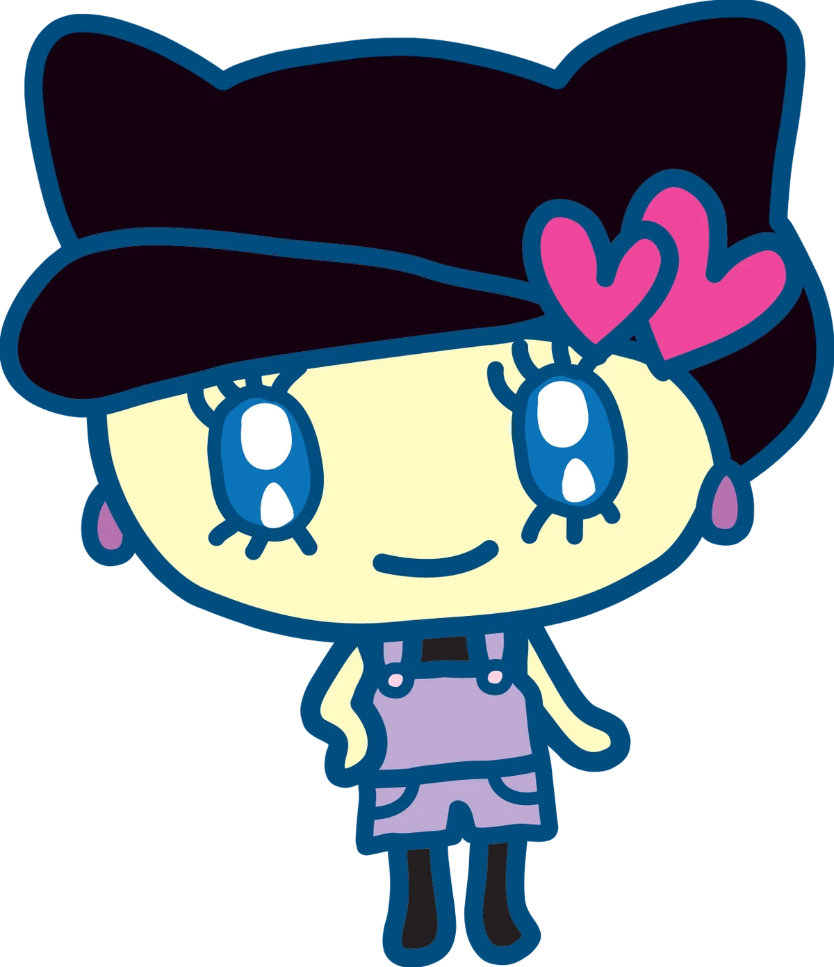 Melodytchi | Tamagotchi Wiki | Fandom