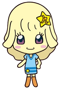 Hitomitchi | Tamagotchi Wiki | Fandom