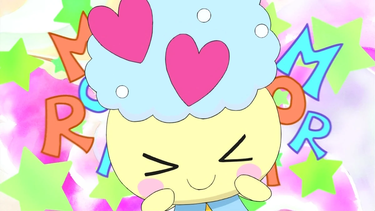 MPC Theme Song | Tamagotchi Wiki | Fandom