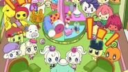 Charatchi | Tamagotchi Wiki | Fandom