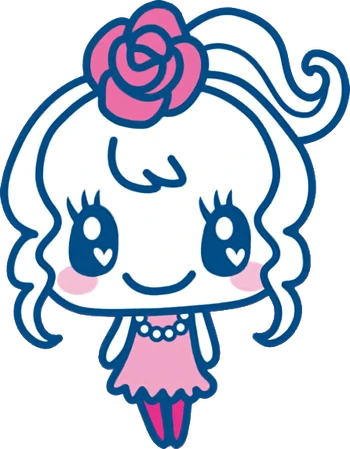 Miraitchi | Tamagotchi Wiki | Fandom