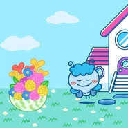 Teftetchi | Tamagotchi Wiki | Fandom