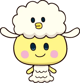 Watawatatchi | Tamagotchi Wiki | Fandom