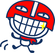 Masktchi | Tamagotchi Wiki | Fandom