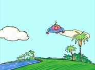 UFO | Tamagotchi Wiki | Fandom