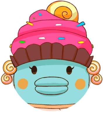 Cakeitchi | Tamagotchi Wiki | Fandom