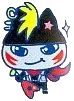 Metal KuroMametchi | Tamagotchi Wiki | Fandom