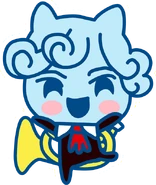 Orchestrotchi | Tamagotchi Wiki | Fandom