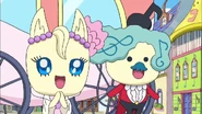 Melomamatchi | Tamagotchi Wiki | Fandom