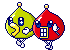 Akaspetchi/Sprite Gallery | Tamagotchi Wiki | Fandom