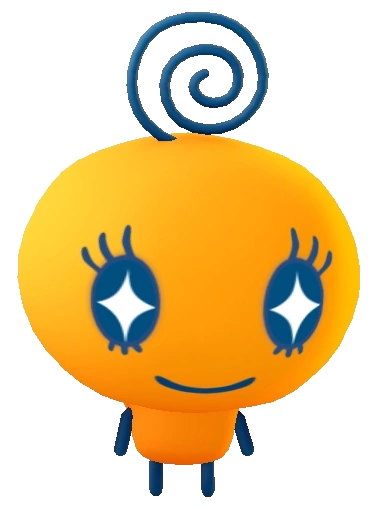 Memetchi/Sprite Gallery | Tamagotchi Wiki | Fandom