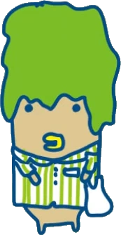 Bosatchi | Tamagotchi Wiki | Fandom