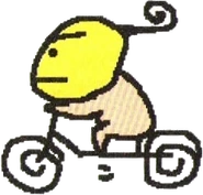 Charitchi | Tamagotchi Wiki | Fandom