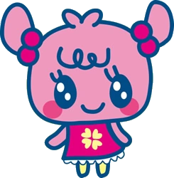 Konenetchi | Tamagotchi Wiki | Fandom