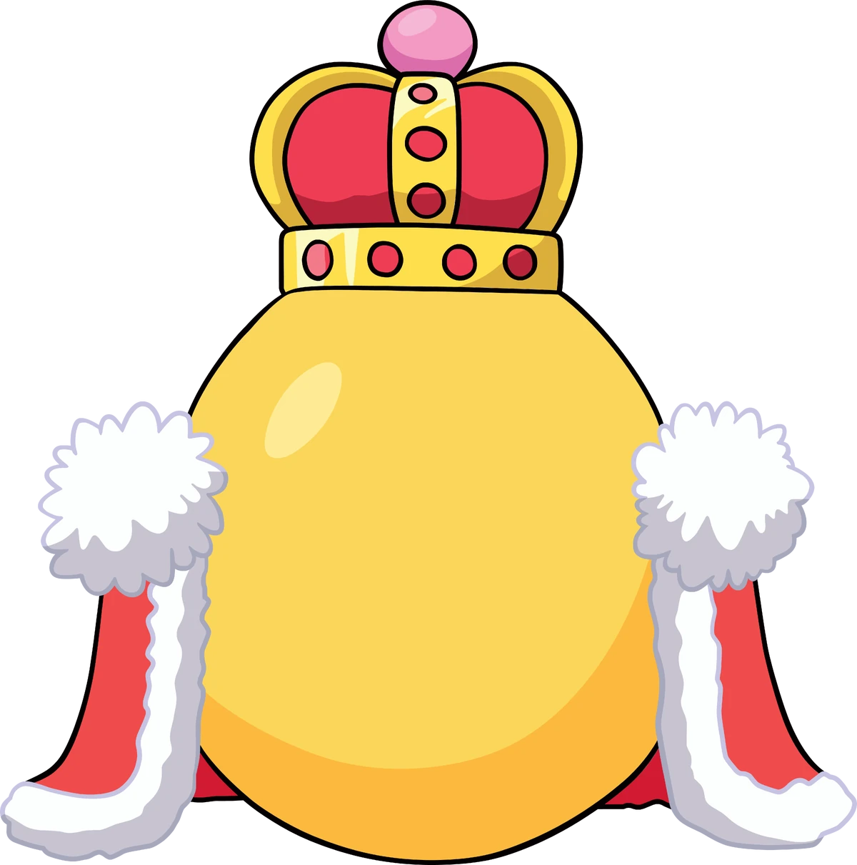 Gotchi King | Tamagotchi Wiki | Fandom