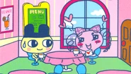 Makiko | Tamagotchi Wiki | Fandom
