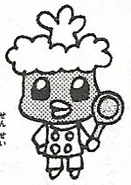 Mr. Grilltchi | Tamagotchi Wiki | Fandom
