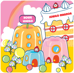 Berry Town | Tamagotchi Wiki | Fandom