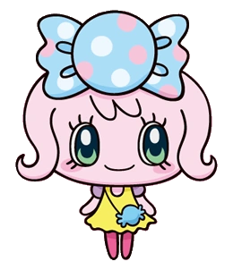 Candy Pakupaku | Tamagotchi Wiki | Fandom