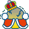 Gotchi King | Tamagotchi Wiki | Fandom