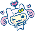 Chamametchi | Tamagotchi Wiki | Fandom