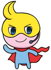 Herotchi | Tamagotchi Wiki | Fandom