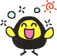 Moritchi | Tamagotchi Wiki | Fandom