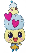 Moriritchi | Tamagotchi Wiki | Fandom