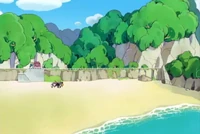 Tama Beach | Tamagotchi Wiki | Fandom
