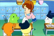 Tanpopo/Gallery | Tamagotchi Wiki | Fandom