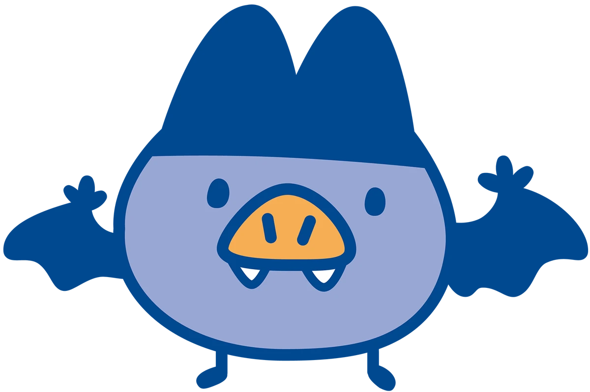 Batchi | Tamagotchi Wiki | Fandom