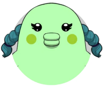 Braidipatchi | Tamagotchi Wiki | Fandom