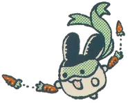 Mimitchi | Tamagotchi Wiki | Fandom