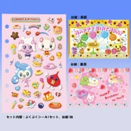 Akaspetchi | Tamagotchi Wiki | Fandom